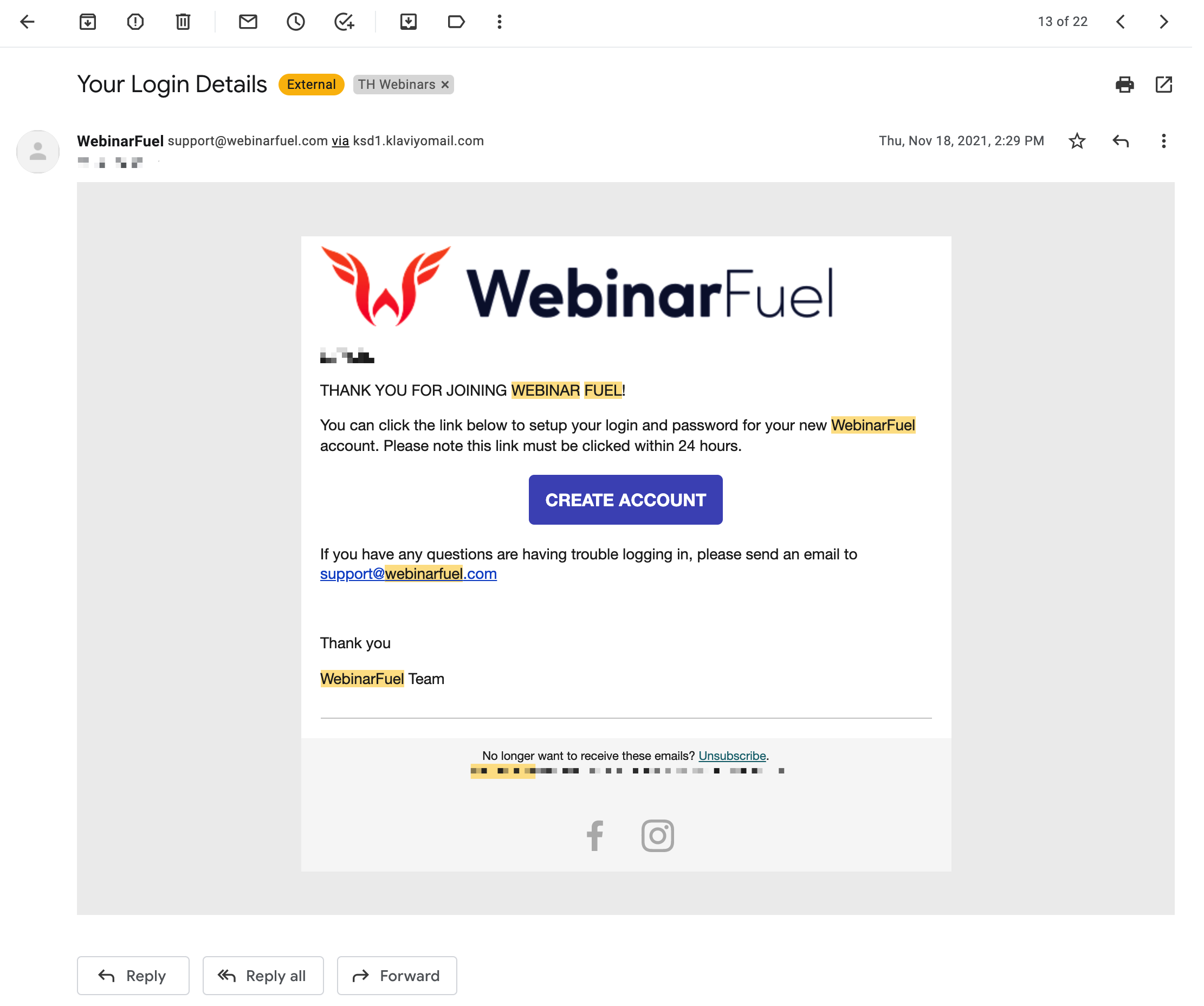 How to Import Tom's Presentations | Webinar Method Founders Club